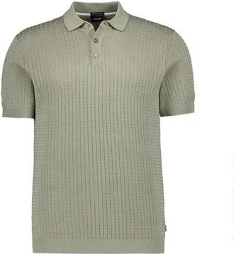 Joop Herren Polo-Shirt gr&uuml;n