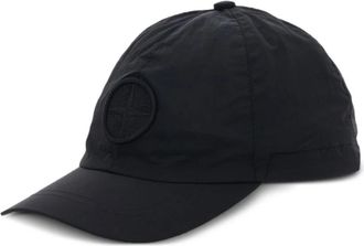 Stone Island Homme, Accessoires, Noir, Taille: ONE Size Stone Island Hats Black