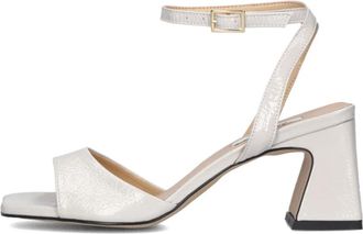 Notre-V Damen, Schuhe, Wei&szlig;, 36 EUGr&ouml;&szlig;e