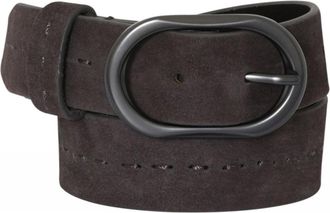 Gustav Ceinture 72987-After Dark - Femme - Accessoires - Brun - Taille: 75 CM