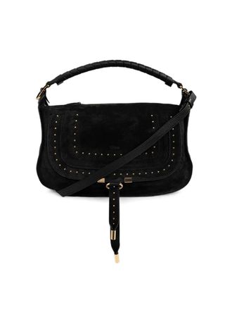 Chlo&eacute; Sac Port&eacute; &Eacute;paule - Noir