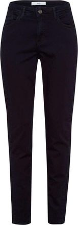 Brax Style Shakira Five-Pocket-Hose in winterlicher Qualit&auml;t