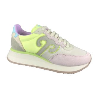 Wushu Ruyi Neutrale Sneaker Schuhe - - Shoes - Damen - Mehrfarbig - 37 EU