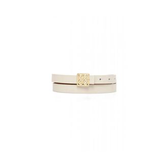 HUGO BOSS Femme, Accessoires, Beige, Taille: 80 CM Ceinture Petrissa-G