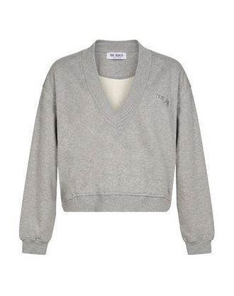 The Attico TOPS - Sweat-shirts sur YOOX.COM