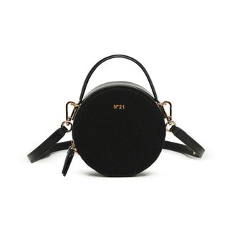 N&deg;21 Damen, Taschen, Schwarzk, ONE SIZEGr&ouml;&szlig;e