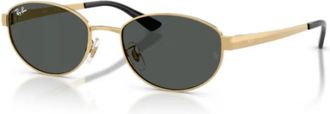 Ray-Ban Rb3774D Sonnenbrille - - Accessories - unisex - Gelb - 55 MM