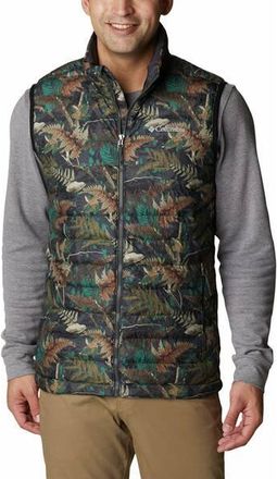 Columbia Herren Weste Powder Lite Vest