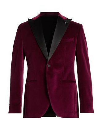 Luigi Bianchi Mantova Ensembles et coordonn&eacute;s - Blazers sur YOOX.COM