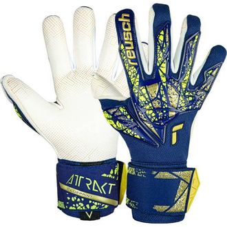 Reusch Torwarthandschuhe Attrakt Gold X GluePrint