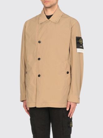 Stone Island Jacke STONE ISLAND Herren Farbe Beige