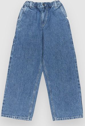 Element Big Carpenter Kids Jeans mid used