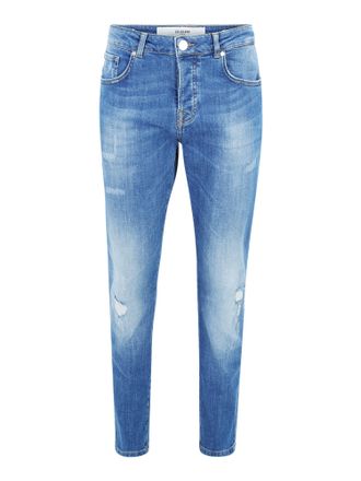 Goldgarn Denim Jeans U2