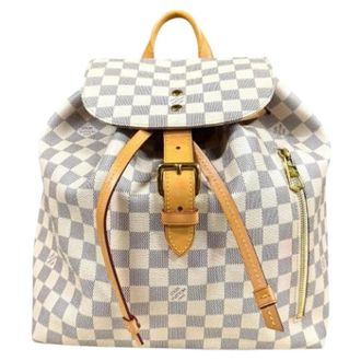 Louis Vuitton Damen, Pre-Owned, Wei&szlig;, ONE SIZEGr&ouml;&szlig;e