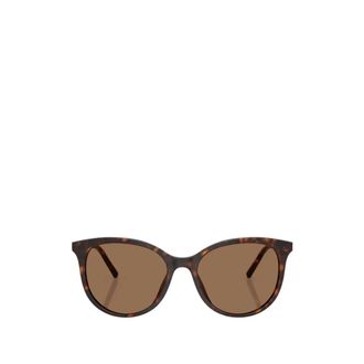 Dolce & Gabbana Sonnenbrille - - Accessories - Damen - Braun - 55 MM