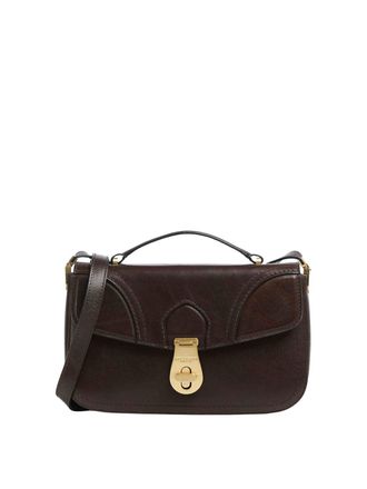 The Bridge Shopper - Braun