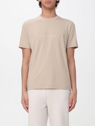 Peuterey T-Shirt PEUTEREY Herren Farbe Beige