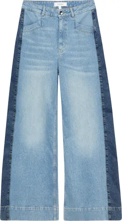 Comma Jeans-Hose