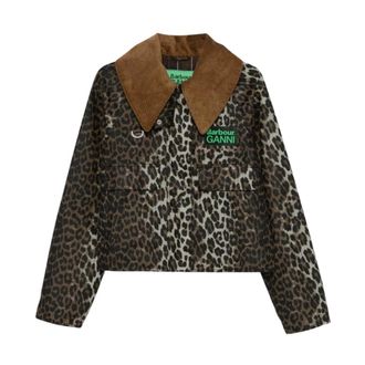 Barbour Damen, Jacken, Mehrfarbig, 2XSGr&ouml;&szlig;e