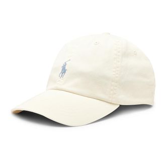 Polo Ralph Lauren Cap Polo Ralph Lauren 211912843007 Beige