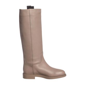 Doucal's Femme, Chaussures, Beige, Taille: 40 EU Stivale