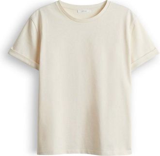 OPUS Kurzarmshirt Sonzi