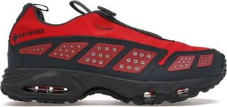 Nike Low-Top Sneaker - AIR MAX SNDR GTX - Gr. 39 (EU) - in Schwarz - für Damen