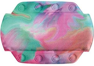 Kleine Wolke Nackenpolster, Fusion Multicolor, 32x 22 cm