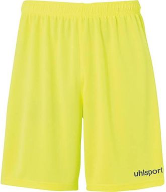 Uhlsport Herren Shorts CENTER II SHORTS OHNE INNENSLIP