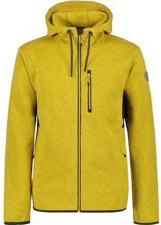 Icepeak Herren Unterjacke MANAWA