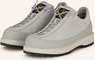 Stone Island Sneaker grau