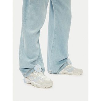 Reebok Sneakers Reebok PRESEASON 94 LOW 100209509 &Eacute;cru