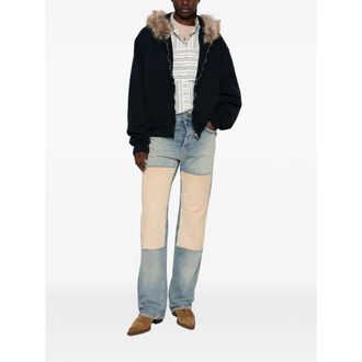 Acne Studios Danav Sweatshirt - Blue