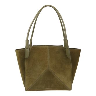 Victoria Beckham Damen, Taschen, Gr&uuml;n, ONE SIZEGr&ouml;&szlig;e
