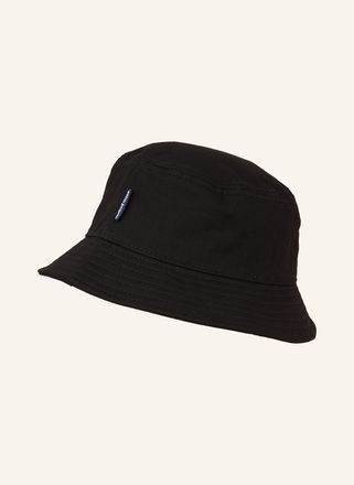Palm Angels Bucket-Hat schwarz