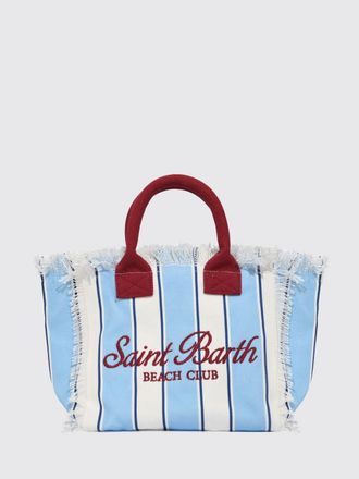 MC2 Saint Barth Handtasche MC2 SAINT BARTH Damen Farbe Bunt