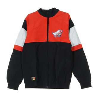 New Era Coast 2 Coast Track Jacket Windbreaker - - Jackets - Herren - Mehrfarbig - L