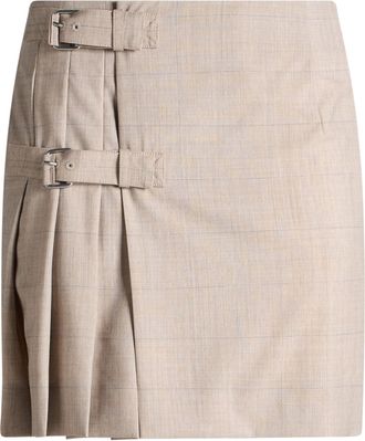 Moschino HOSEN & R&Ouml;CKE - Minir&ouml;cke auf YOOX.COM