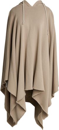 Rick Owens JACKEN & M&Auml;NTEL - Capes auf YOOX.COM