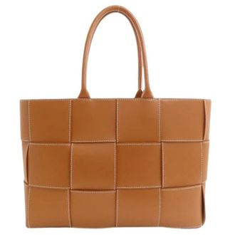Bottega Veneta Damen, Pre-Owned, Braun, ONE SIZEGr&ouml;&szlig;e