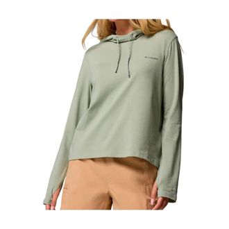 Columbia Damen, Sport, Gr&uuml;n, LGr&ouml;&szlig;e