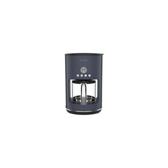 Terraillon Cafeti&egrave;re filtre programmable 10-12 tasses 1080w 15439