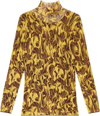 Maliparmi Maliparmi, Femme, Pulls, Multicolore, Taille: 40 FR Collection de Mode &Eacute;l&eacute;gante