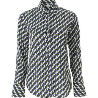Caliban Shirts - - Blouses & Shirts - Damen - Mehrfarbig - L