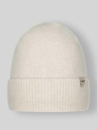 Barts M&uuml;tze mit Woll-Anteil Modell Fhearna Beanie