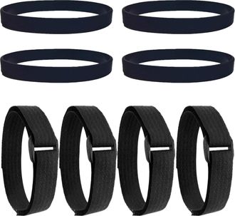 Generic Bankgelenkstabilisator, verst&auml;rkter Bankgurt, flexible Gummiklemme, sichere Sektionalhalterung, elastische L&ouml;sung, kratzfeste elastische L&ouml;sung, rutsc