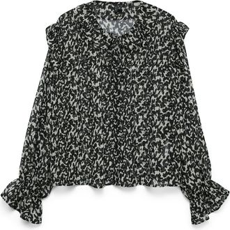 Vero Moda Bluse VMPETRA