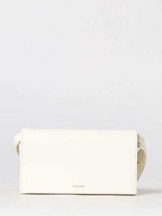 Jil Sander Mini Sac Femme couleur Blanc