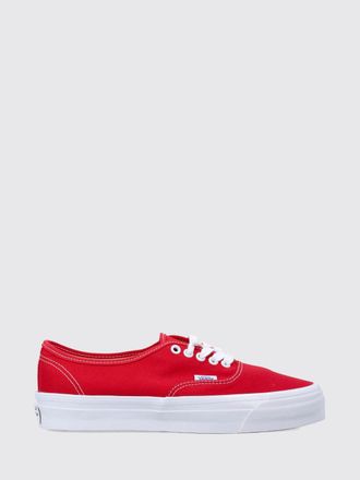Vans Sneakers VANS Herren Farbe Rot