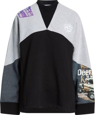 Marine Serre TOPS - Sweatshirts auf YOOX.COM